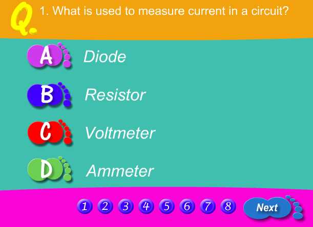 Footprints-Science - Quality animations for excellence in science